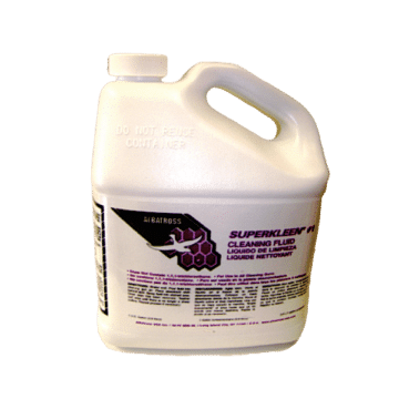 Superkleen Cleaning Fluid – Textile USA